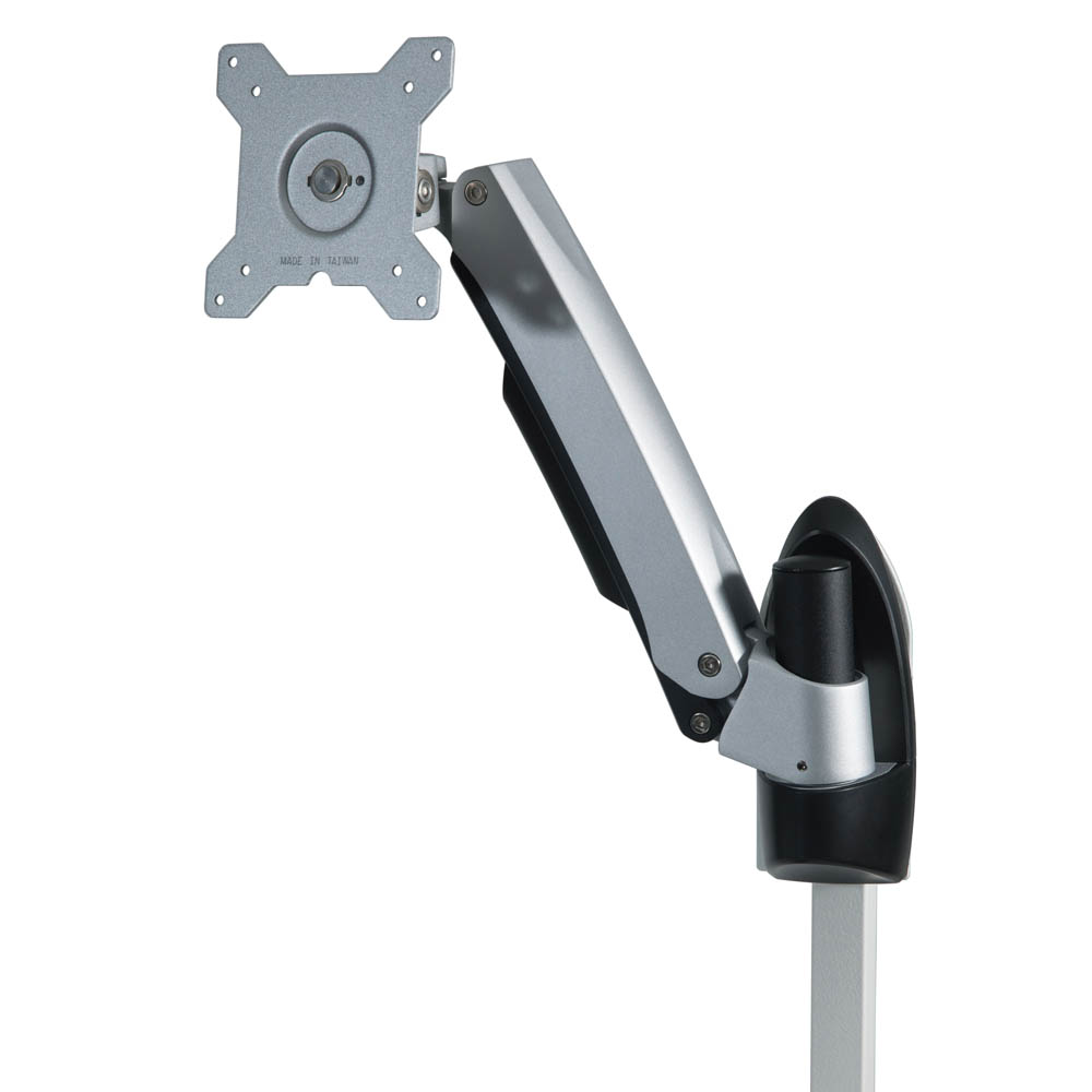 Cantilever Monitor Arm - Carequip Pty Ltd : Carequip Pty Ltd