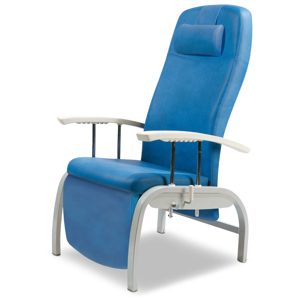 Fero Relax Chair - Carequip Pty Ltd : Carequip Pty Ltd