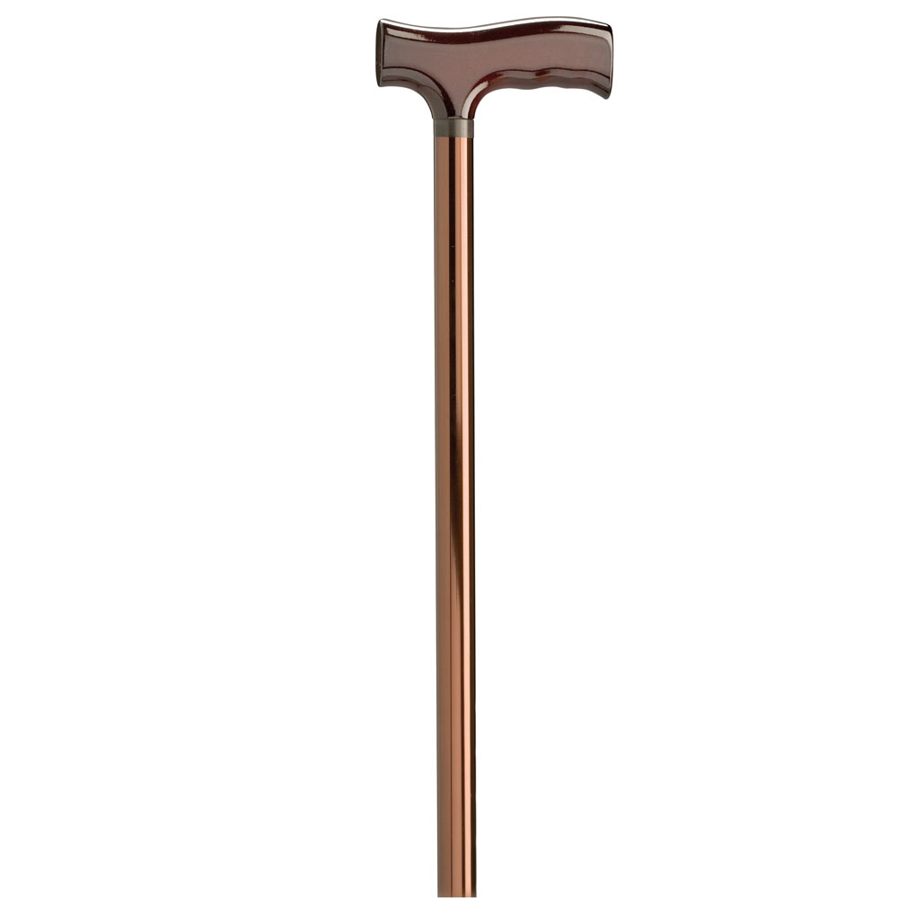 Walking Stick - Timber Handle - Carequip Pty Ltd : Carequip Pty Ltd