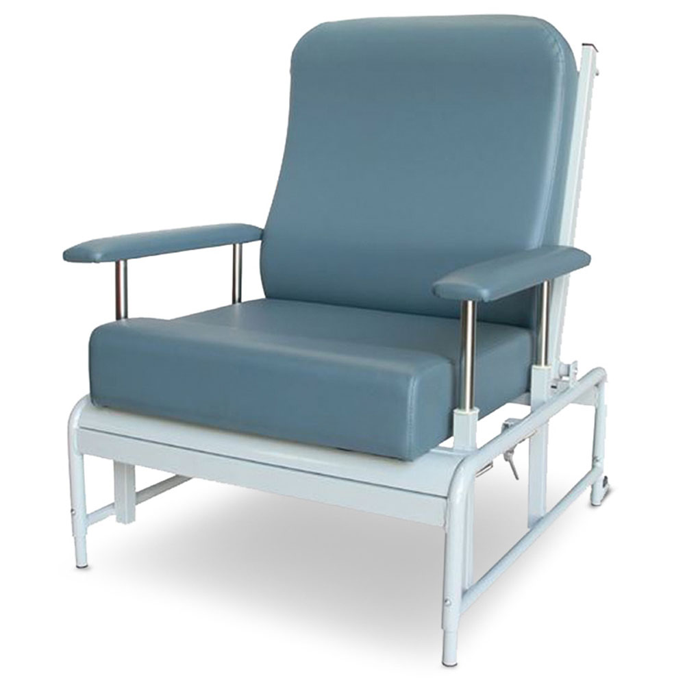 X2 Deluxe Pressure Care Chair Bariatric - Carequip Pty Ltd : Carequip ...