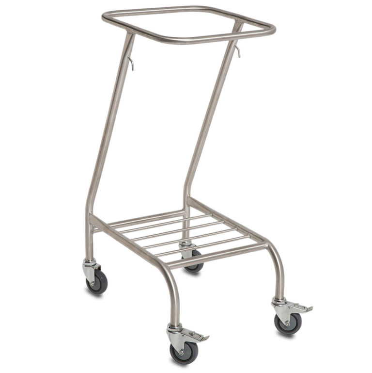 Classic Linen Skip - No Lid - Carequip Pty Ltd : Carequip Pty Ltd