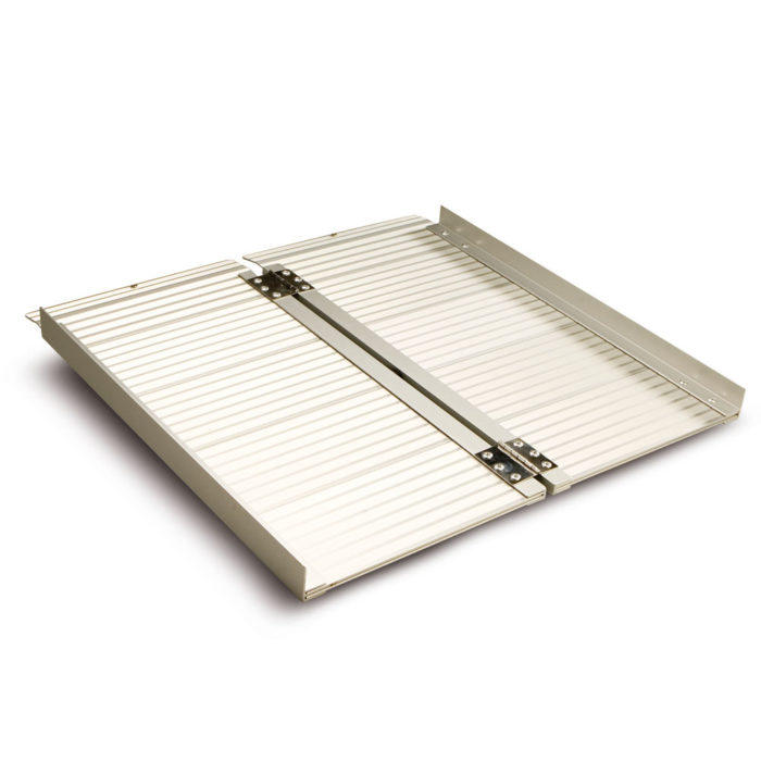 Bi-fold Ramps - Carequip Pty Ltd : Carequip Pty Ltd