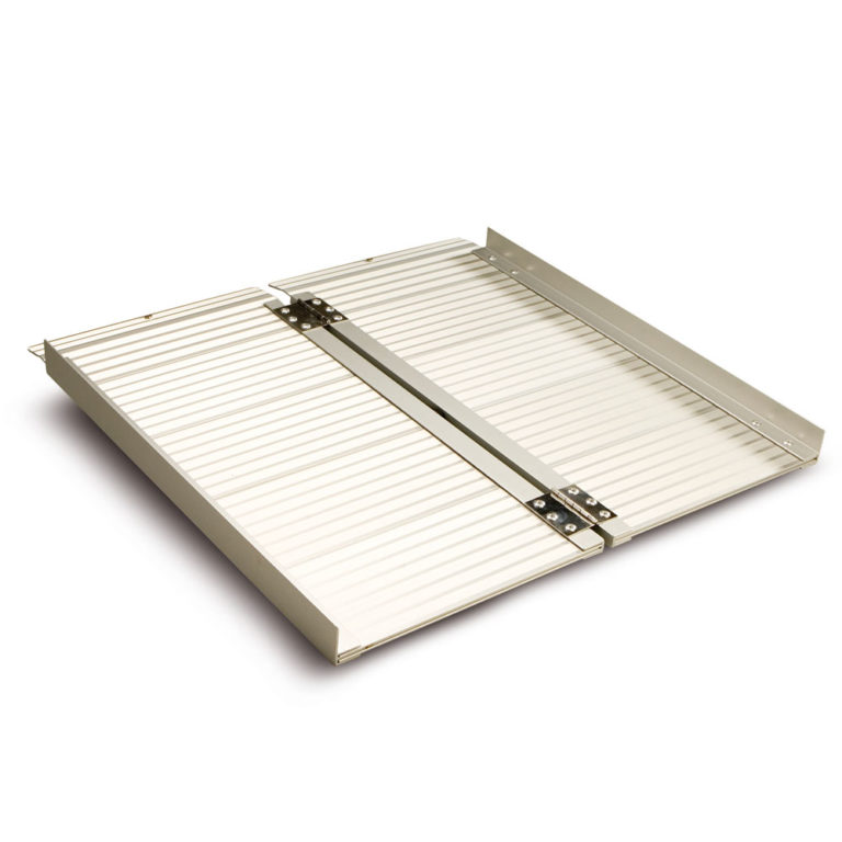 Bi-fold Ramps - Carequip Pty Ltd : Carequip Pty Ltd
