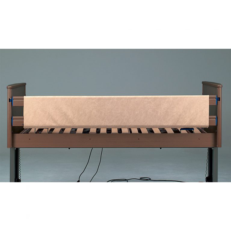 Padded Side Rail Protectors - Carequip Pty Ltd : Carequip Pty Ltd